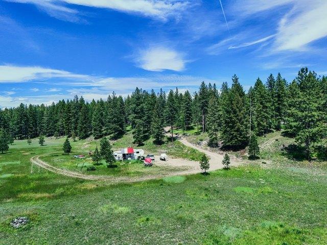558 Bald Rock Rd, Kalispell, MT 59901