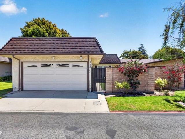 558 Bandera Dr, Camarillo, CA 93010