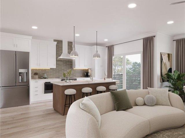 558 Belvedere Dr Unit 17, Alpharetta, GA 30022