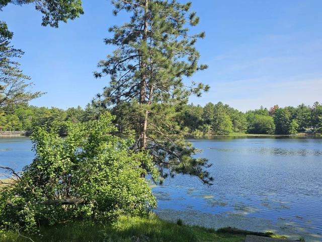 558 Blass Lake Drive