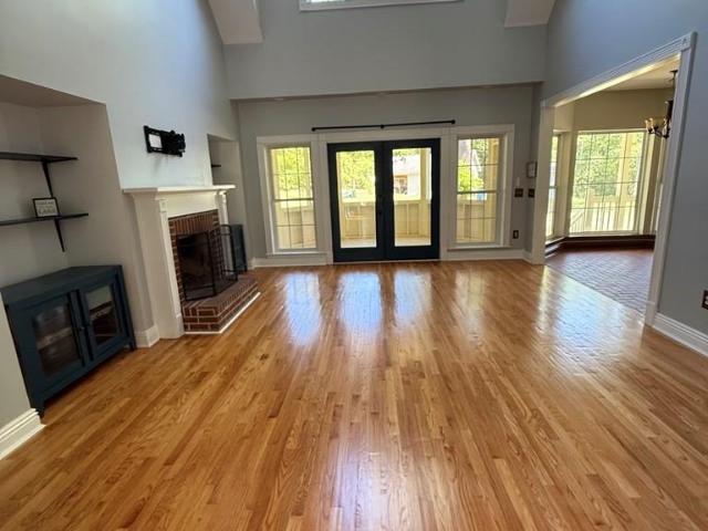 558 Gene Bland Road