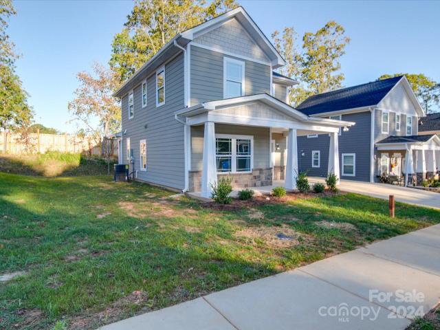558 Geneva Cir, Belmont, NC 28012 | Compass