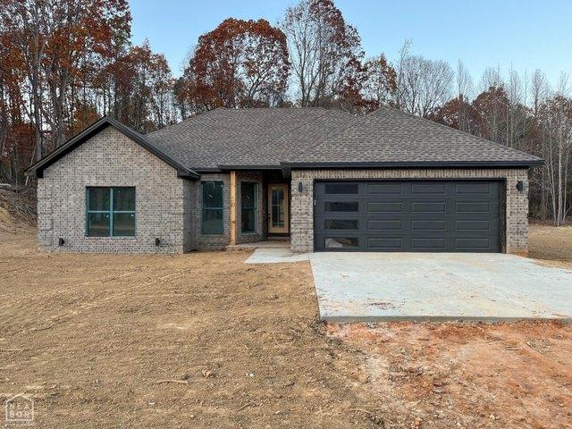 558 Greene 756 Rd, Paragould, AR 72450