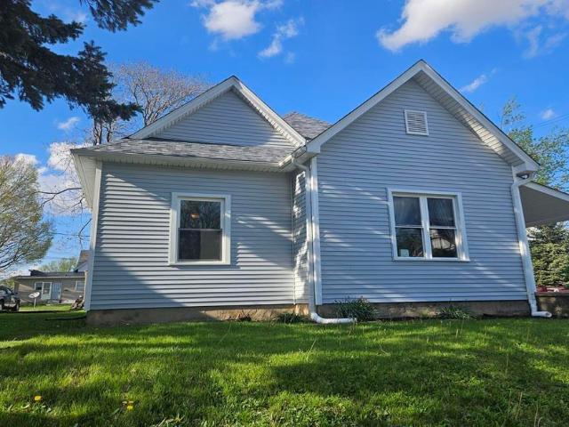 558 E Washington St, Frankfort, IN 46041 | MLS #202613 | Compass