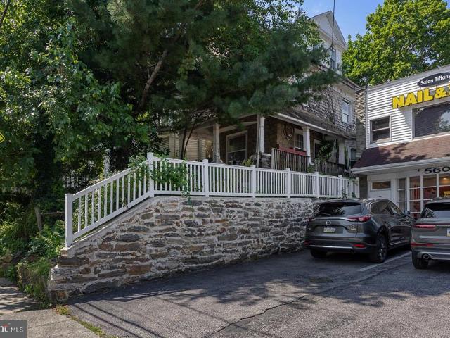 558 E Church Road