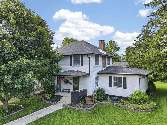 558 E Palmer Rd, Bellefontaine, OH 43311