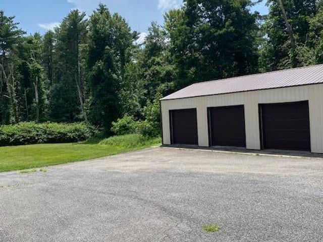 558 Effort Neola Road