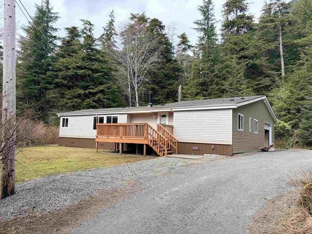 558 Forest Park Dr, Ketchikan, AK 99901