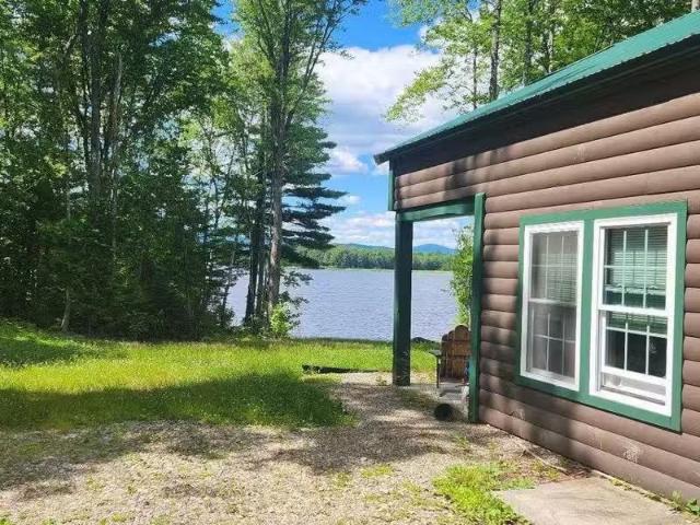558 Horseshoe Pond Road, Ebeemee Township, ME 04414 652813028