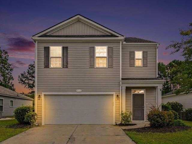 558 Hay Hill Ln, Myrtle Beach, SC 29579