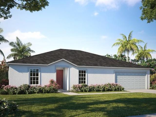 558 Hallcrest St SW, Palm Bay, FL 32908