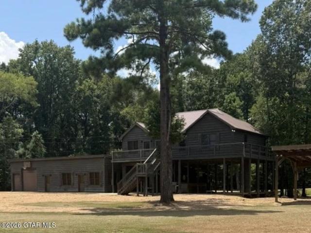 558 Humphries Cove Rd, West Point, MS 39773