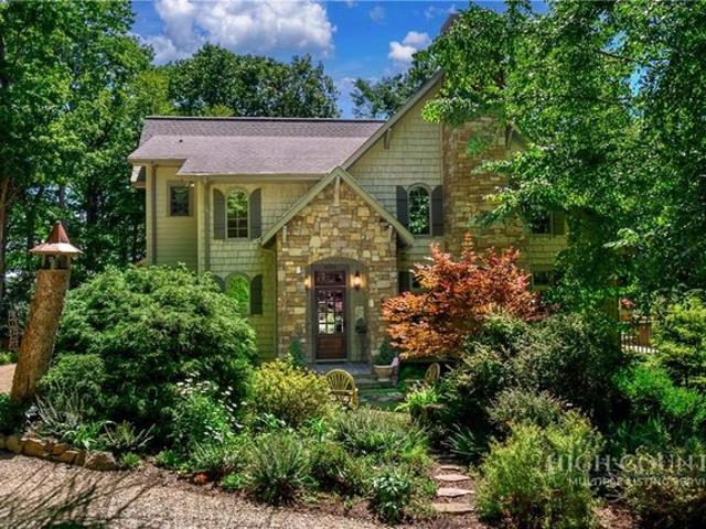 558 Husky Mountain Rd, Vilas, NC 27278