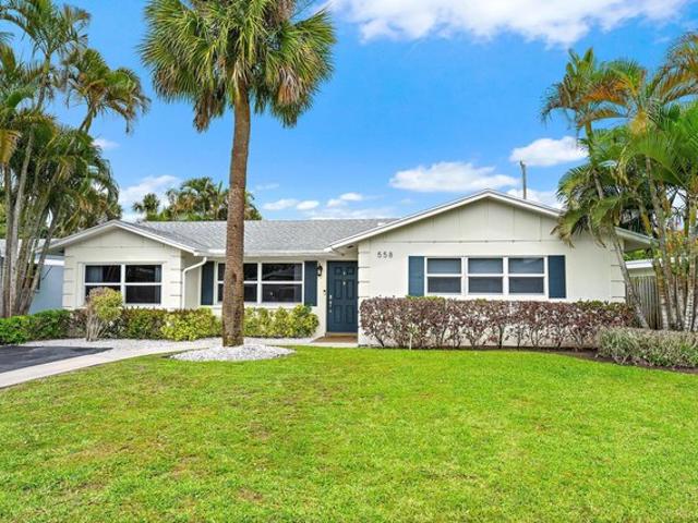 558 Ivy Ave, Palm Beach Gardens, FL 33410