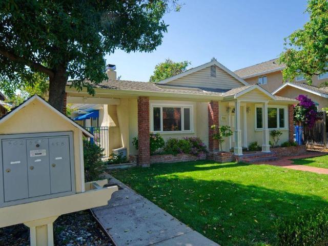 558 Lassen Street