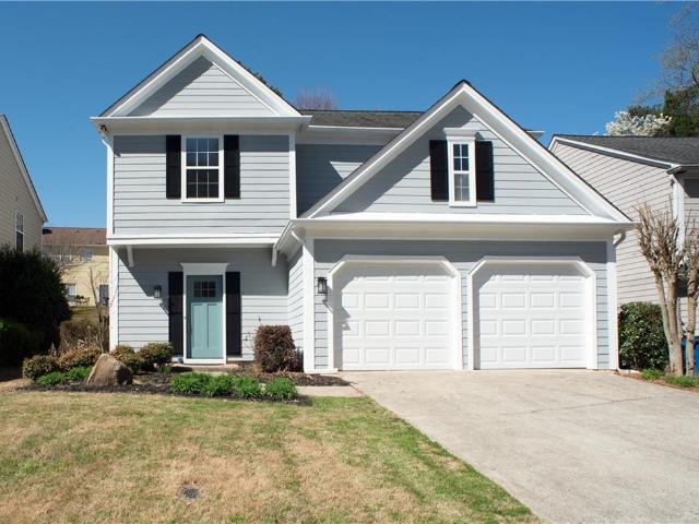 558 Lullingstone Dr SE, Marietta, GA 30067 | MLS #7754 | Compass