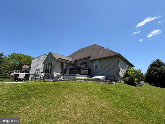 558 Monarch Drive