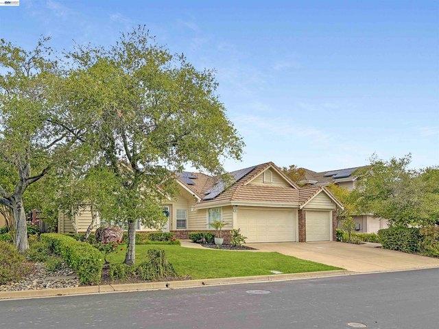 558 Montori Ct, Pleasanton, CA 94566
