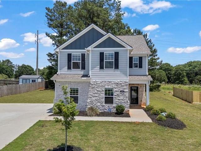 558 Meadows Farm Dr, Monroe, GA 30655