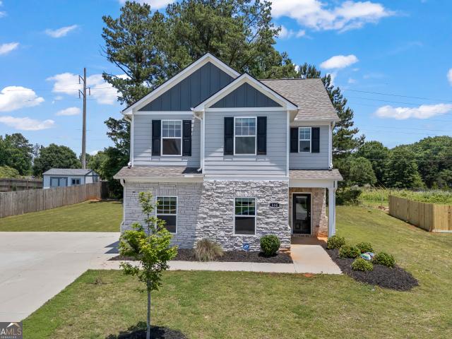 558 Meadows Farm Drive