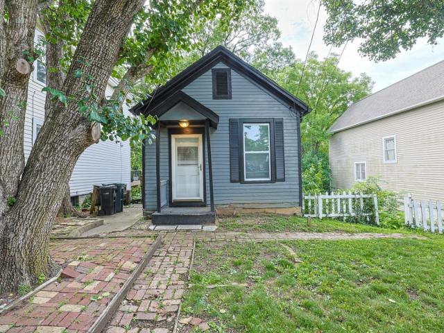 558 Missouri Avenue