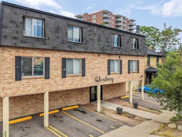 558 N Washington St Apt 203, Denver, CO 80203