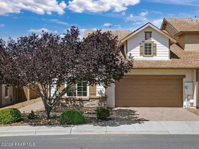 558 N Casa Bella Ave, Dewey Humboldt, AZ 86327