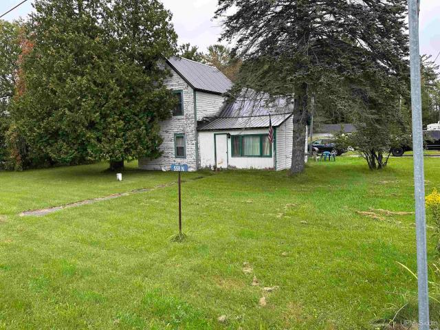 558 N County Road 440 Road
