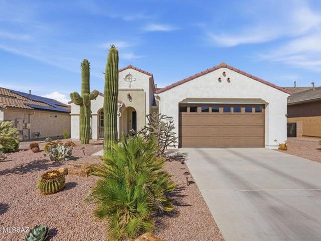 558 N Sonoma Vista Dr, Green Valley, AZ 85614