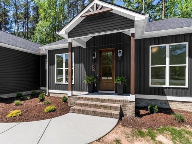 558 NC 39 Hwy S, Louisburg, NC 27549