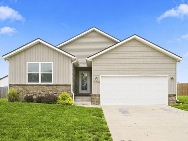 558 S Abigail Ave, Republic, MO 65738