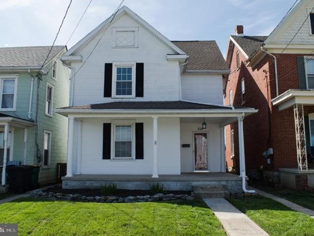 558 S Church St, Waynesboro, PA 17268