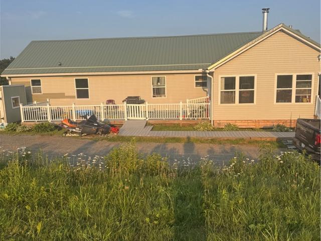 558 Smith Road