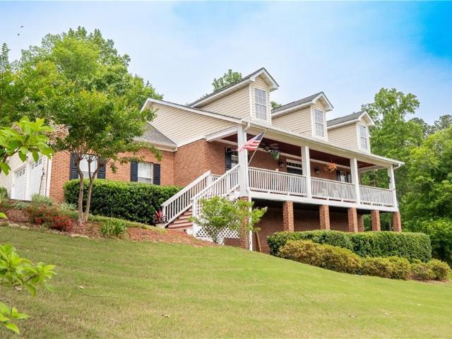 558 Savannah Rose Way
