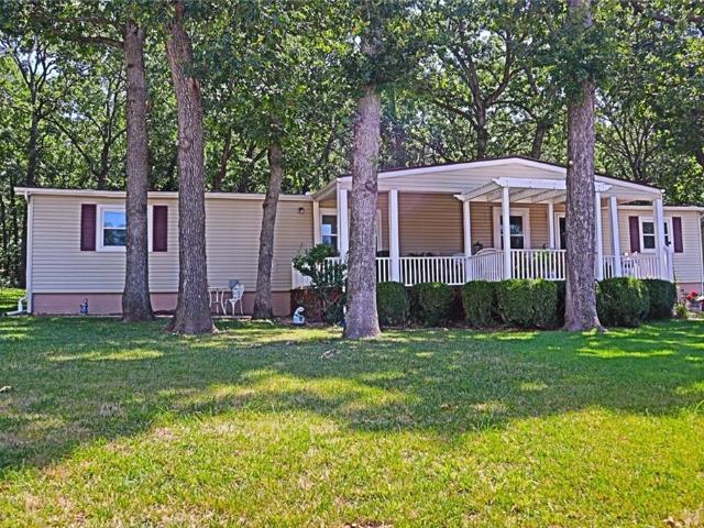 558 SE 1291st Road
