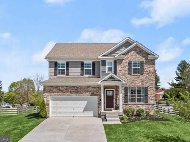 558 Spg Grn Ct, Westminster, MD 21157