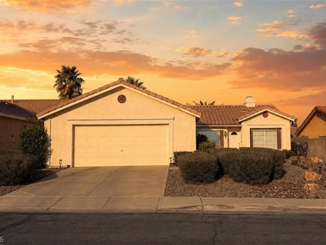 558 Paulson Dr, Las Vegas, NV 89123