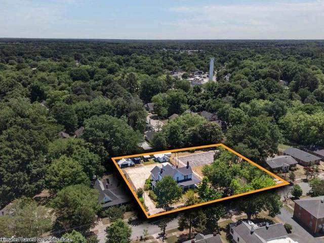 558 Rowland Street