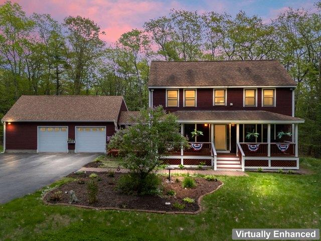 558 River Rd, Brunswick, ME 04011