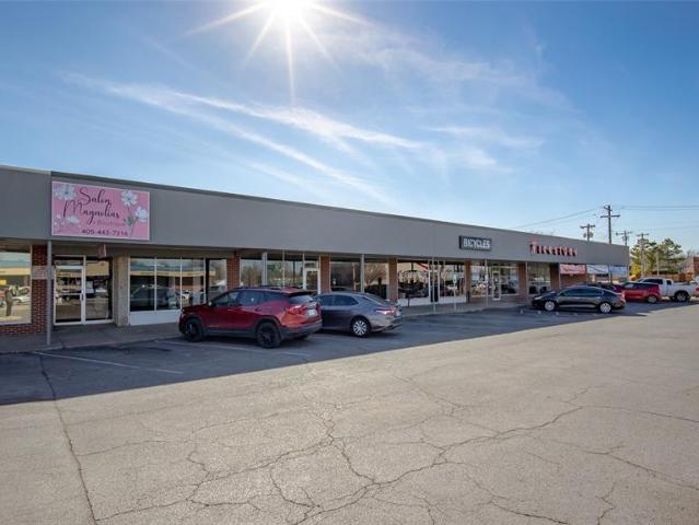 558 W Main Street