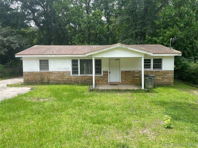 558 Willa St, Ozark, AL 36360
