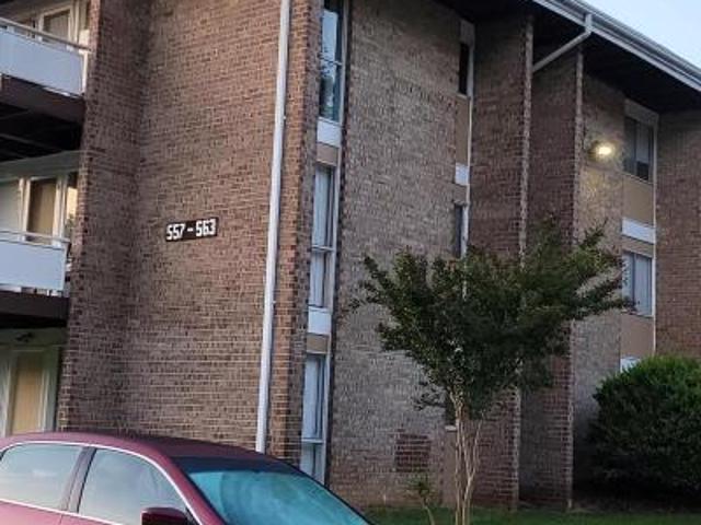 558 Wilson Bridge Dr #6759 C 2, Oxon Hill, MD 20745