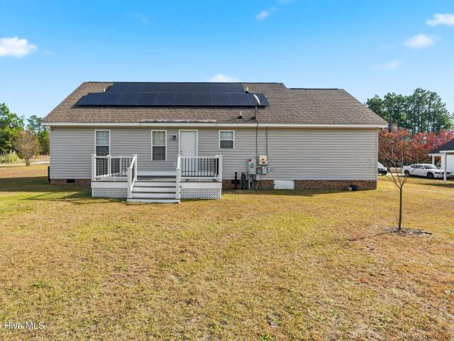 558 Wiregrass Road, Rockingham, US, NC
