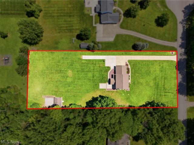 558 Thornberry Trail