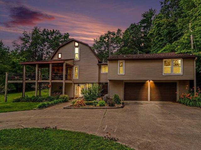 55942 Day Rd, Marcellus, MI 49067