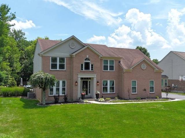 5594 Autumn Wynd Ln, Milford, OH 45150