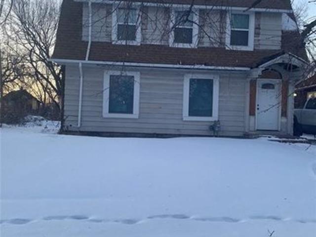5594 Greenway St, Detroit, MI 48204