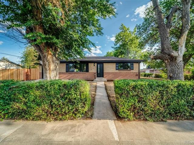 5594 W Iowa Ave, Denver, CO 80232