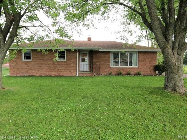 5595 Noreen Dr, Monitor Township, MI 48706
