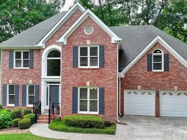 5595 Ashewoode Downs Dr, Johns Creek, GA 30005 MLS 7413941
